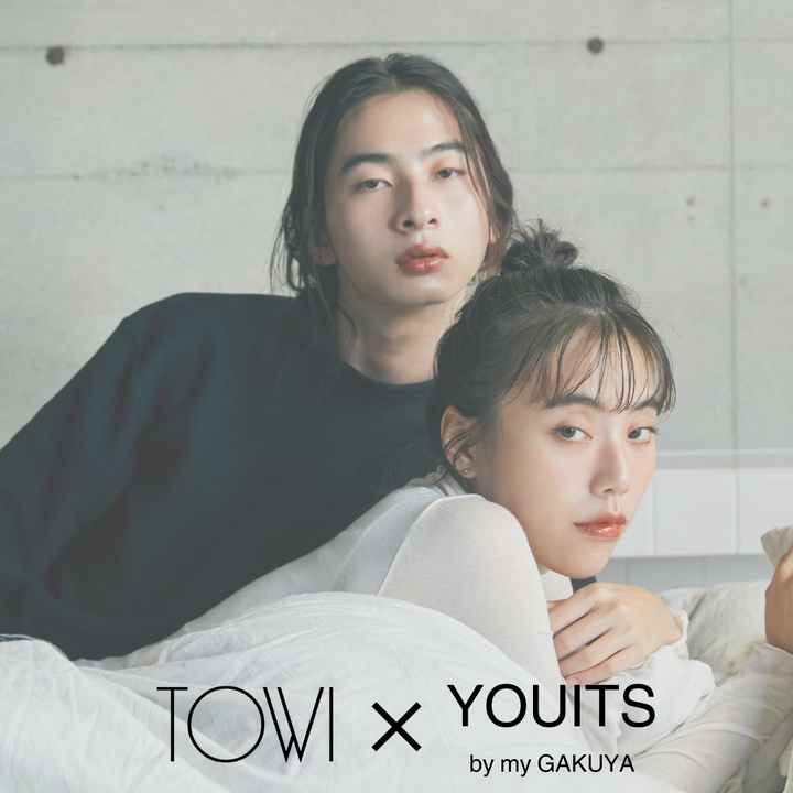 ジェンダーレスコスメTOWI(トーイ)公式オンラインストア